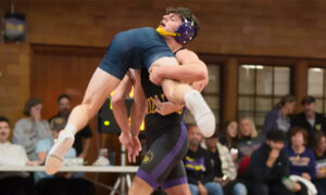 Connecticut Wrestling Online