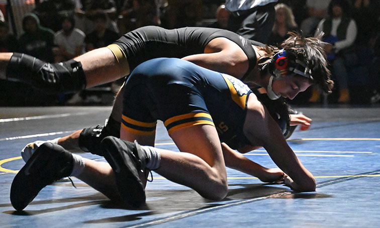 Results: Dec. 16-19, 2024 – Connecticut Wrestling Online