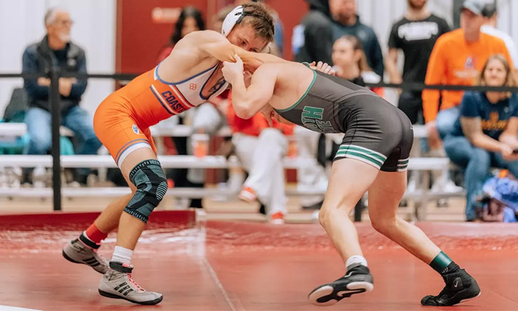 College results: Dec. 5-7, 2025 – Connecticut Wrestling Online