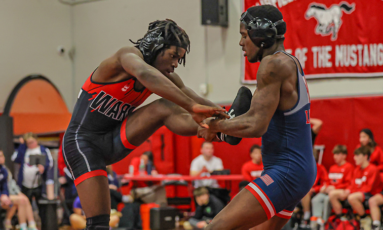 After beating two top 10 teams on single night, Foran moves up in poll ...